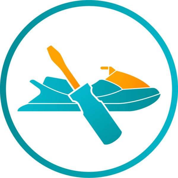 Jet Ski Mechanic, Mobile Jetski Mechanic I Poseidon Marine